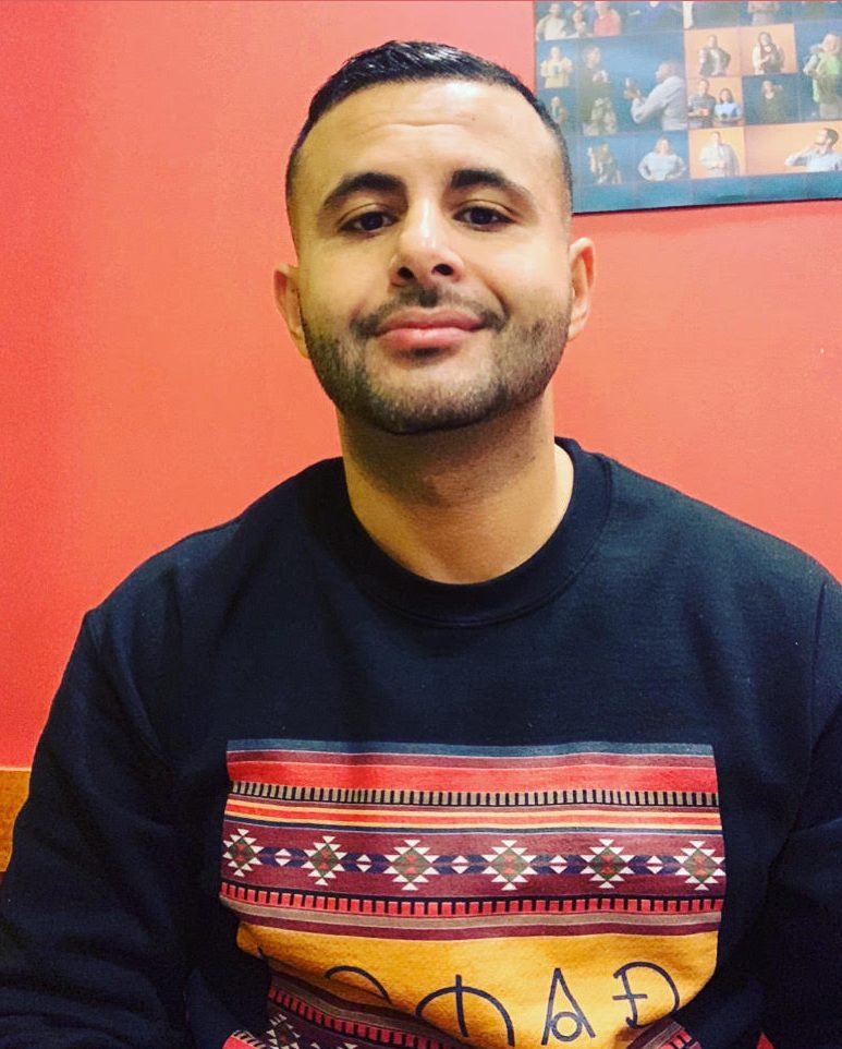 Professor Khaled Beydoun | Desmond Tutu Centre for Religion and Social Justice